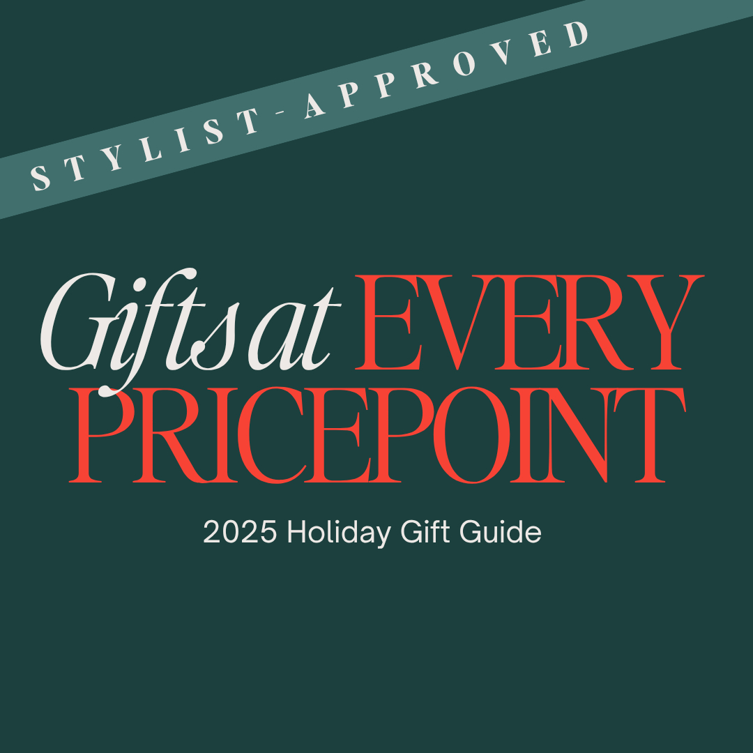 Stylist-Approved Gifts at Every Pricepoint | Hue & Stripe