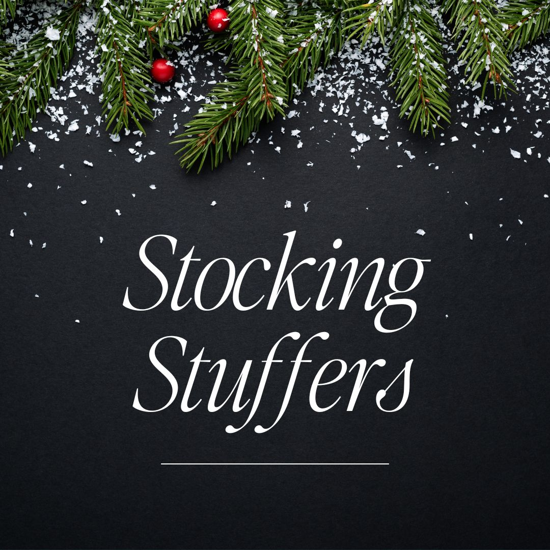 Stylist-Approved Stocking Stuffers | Hue & Stripe