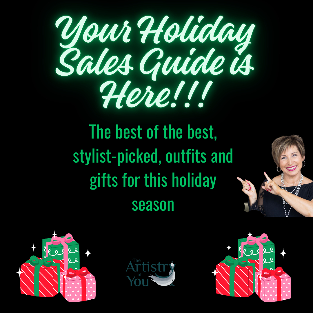 Holiday Shopping Guide for 2025 | Hue & Stripe